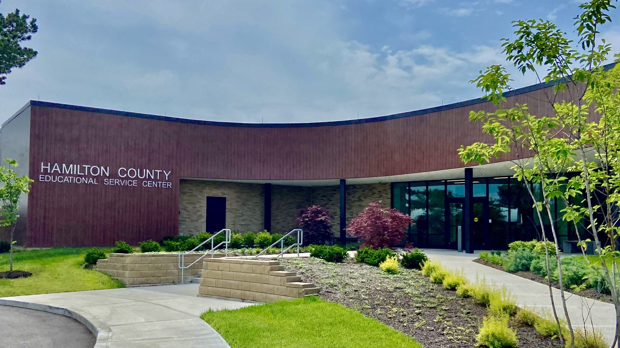 Hamilton County ESC Governing Board - Hamilton County ESC