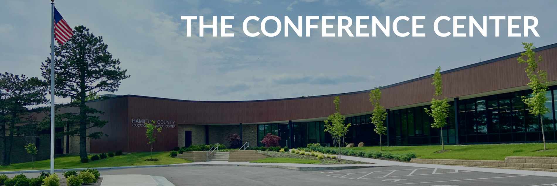 The Conference Center - Hamilton County ESC