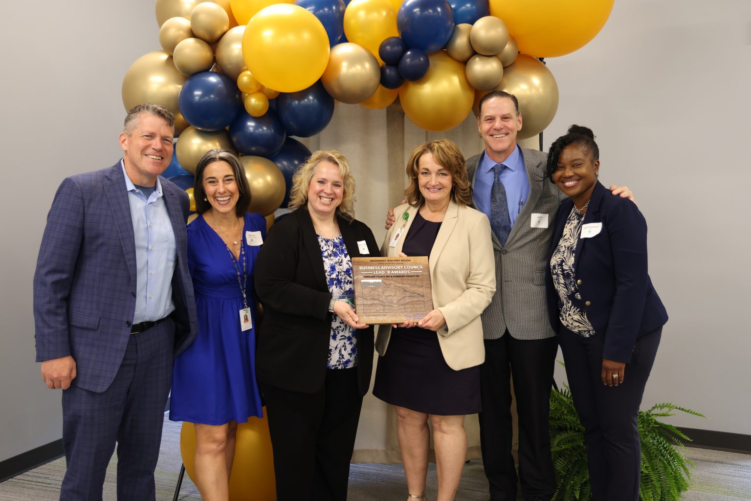 Workforce Innovation Network - Hamilton County ESC