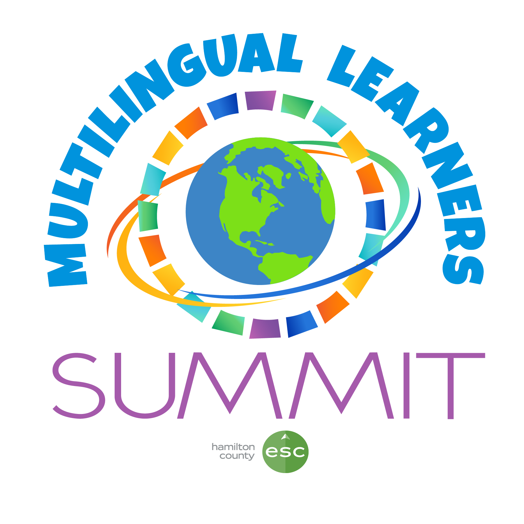 Multilingual Learners Summit - Hamilton County ESC